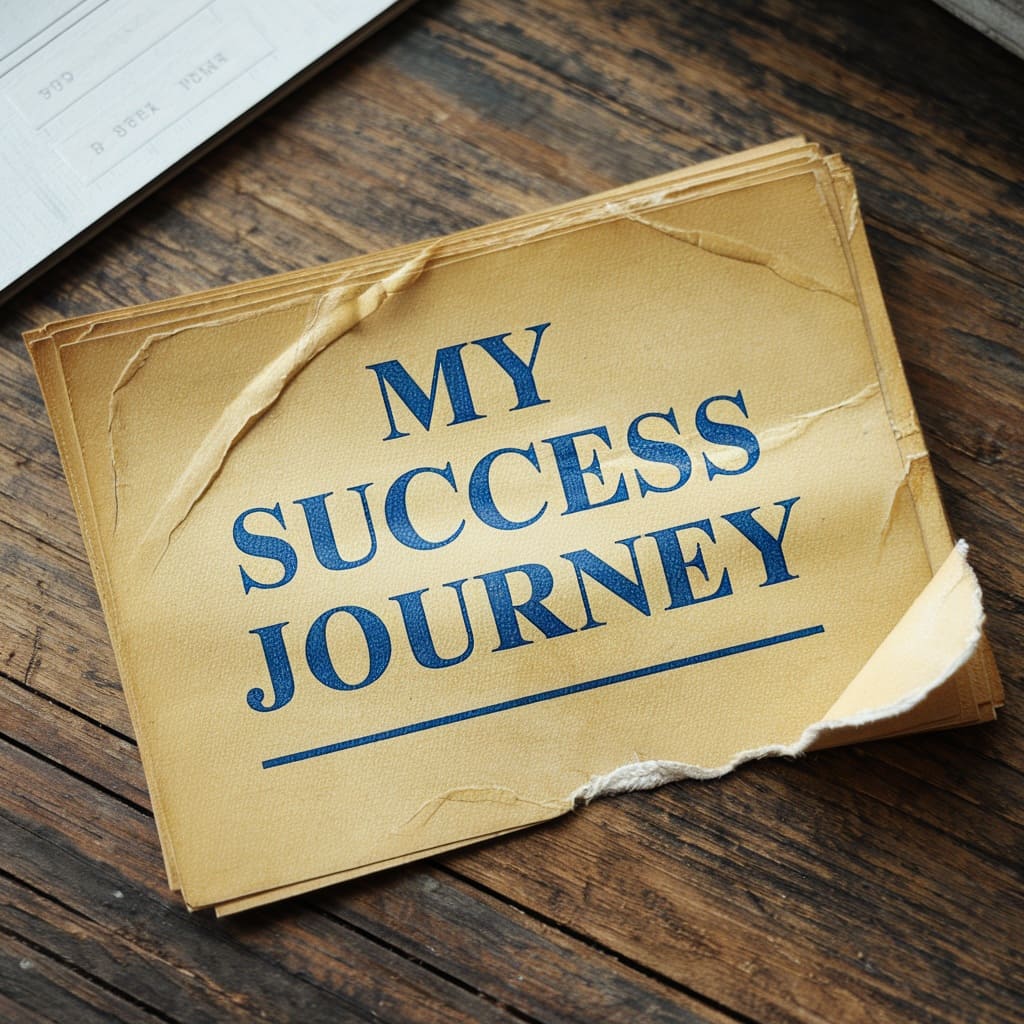 When Words Matter - Setting in Motion A New Reality - Success Journey ...